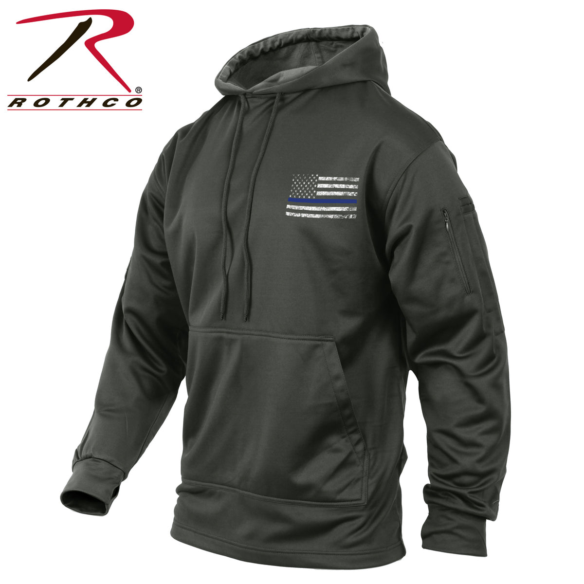Red Diamond Uniform & Police Supply, Inc.