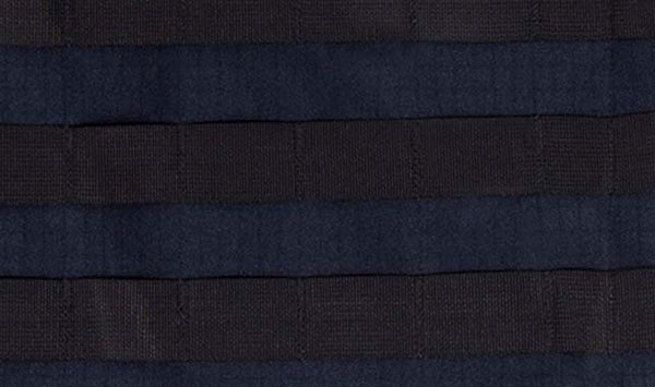 Blauer Polyester Armorskin XP Vest Carrier W/ Added Molle Webbing