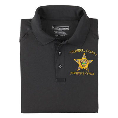Ohio sheriff – Red Diamond Uniform & Police Supply