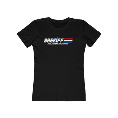 Ohio sheriff – Page 3 – Red Diamond Uniform & Police Supply