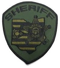 Ohio sheriff
