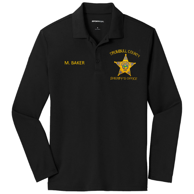 Ohio sheriff – Tagged "Polos"– Red Diamond Uniform & Police Supply