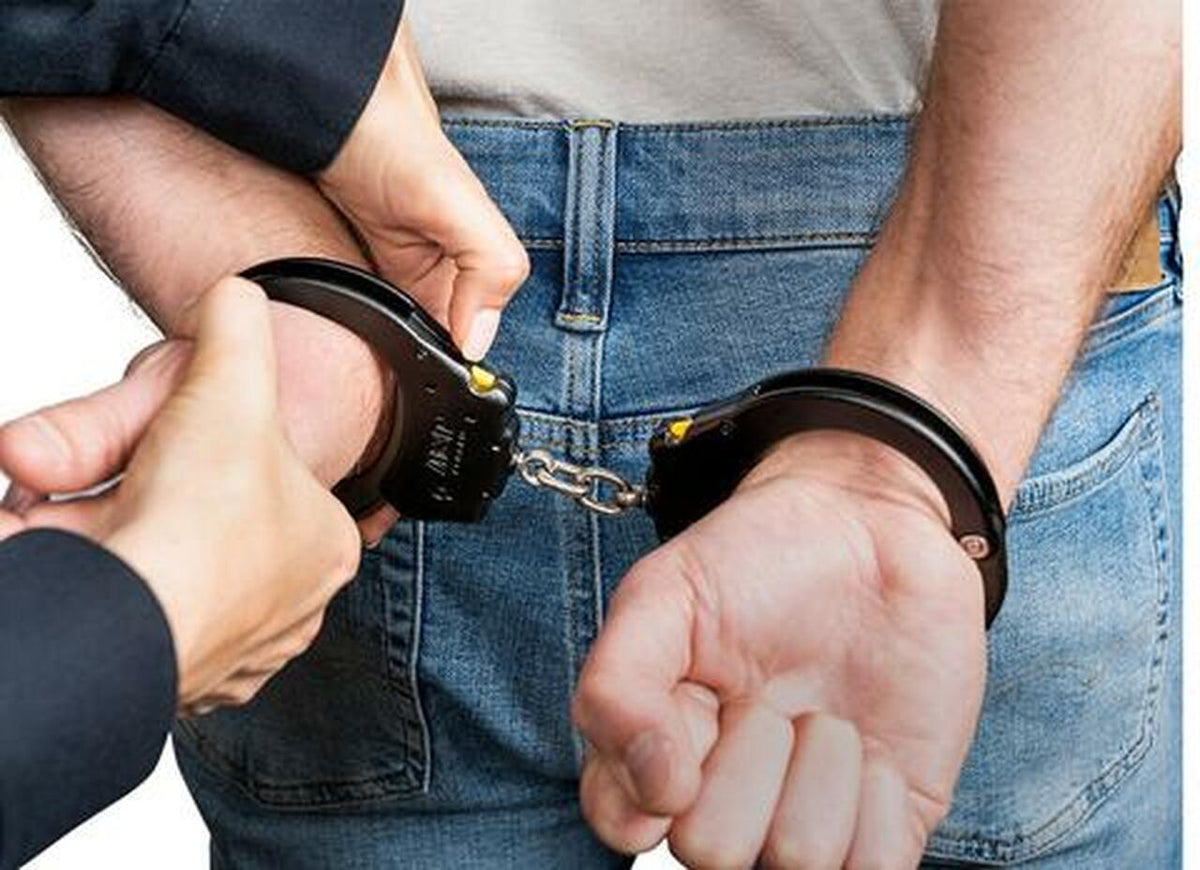 ASP Ultra Plus Aluminum Handcuffs with Keyless Double Lock 56061
