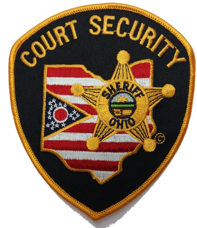 Ohio sheriff – Red Diamond Uniform & Police Supply