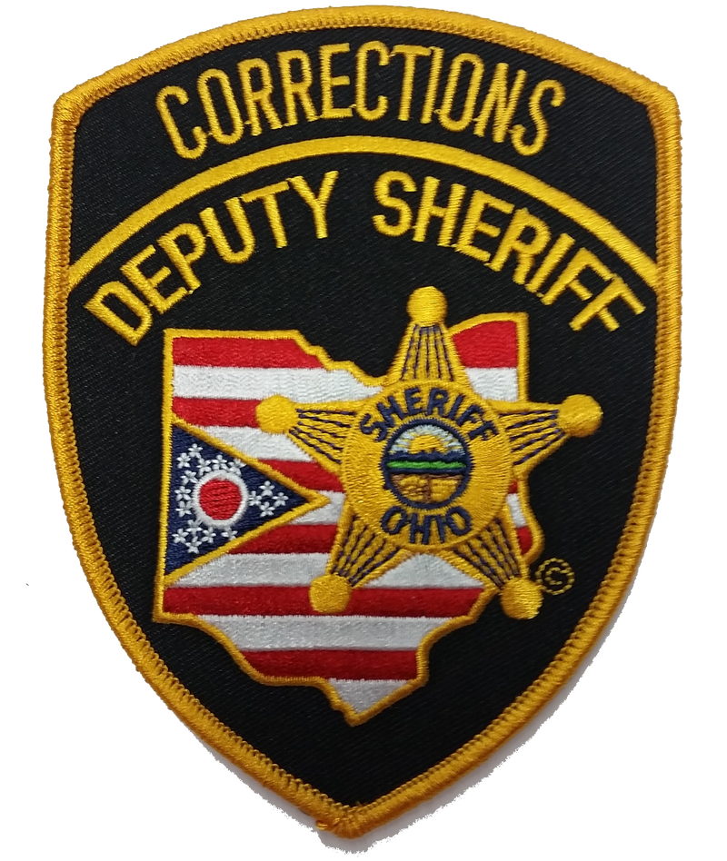Ohio sheriff