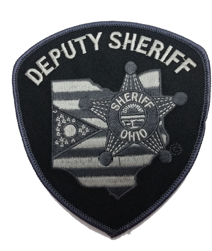 Ohio sheriff