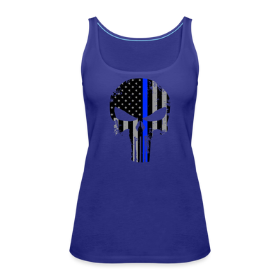 Thin Blue Line – Red Diamond Uniform & Police Supply